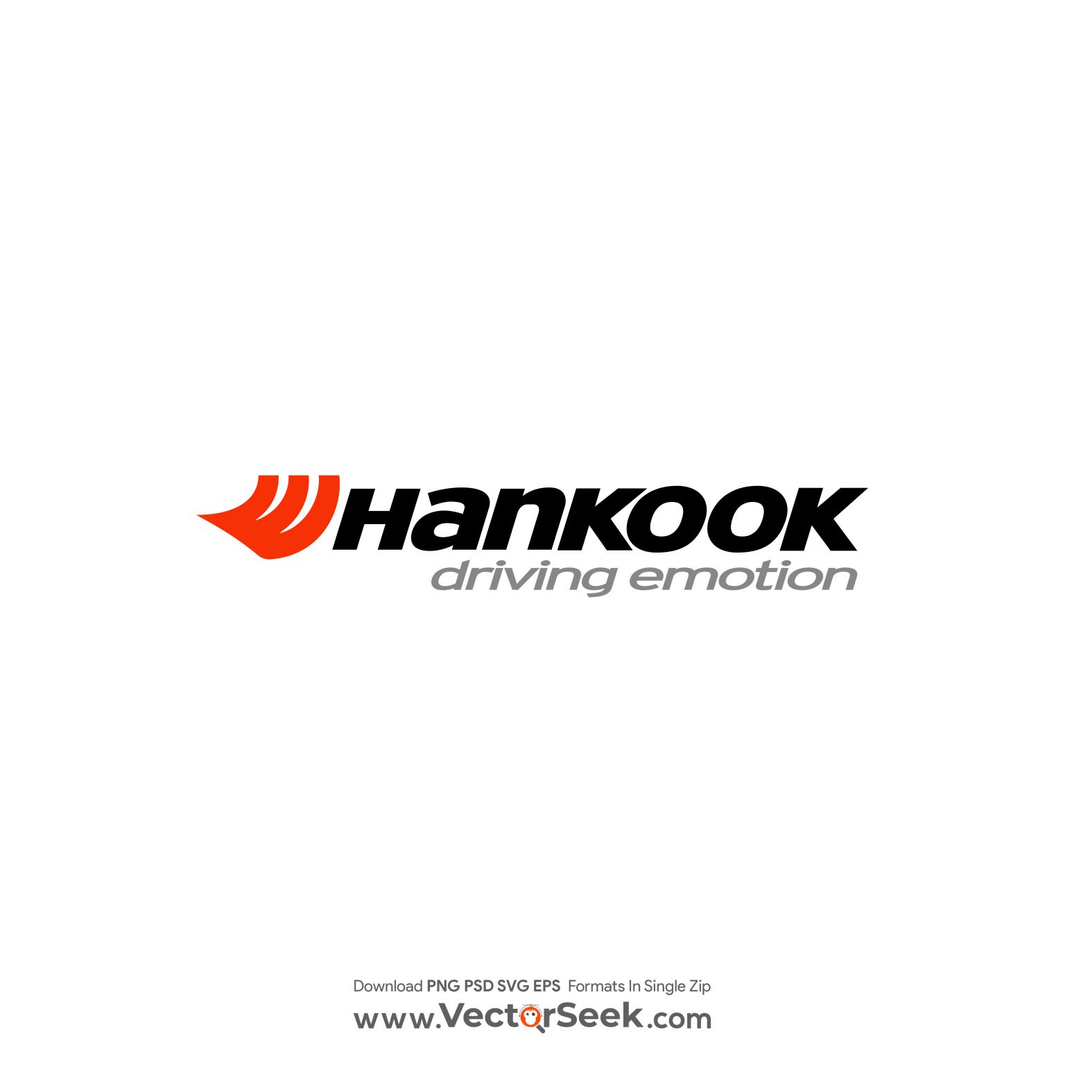 Hankook Tire Logo Vector - (.Ai .PNG .SVG .EPS Free Download)