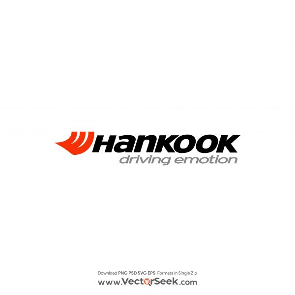 Hankook Tire Logo Vector - (.Ai .PNG .SVG .EPS Free Download)