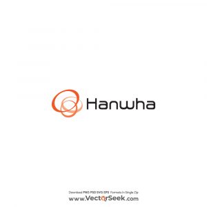 Hanwha Logo Vector - (.Ai .PNG .SVG .EPS Free Download)