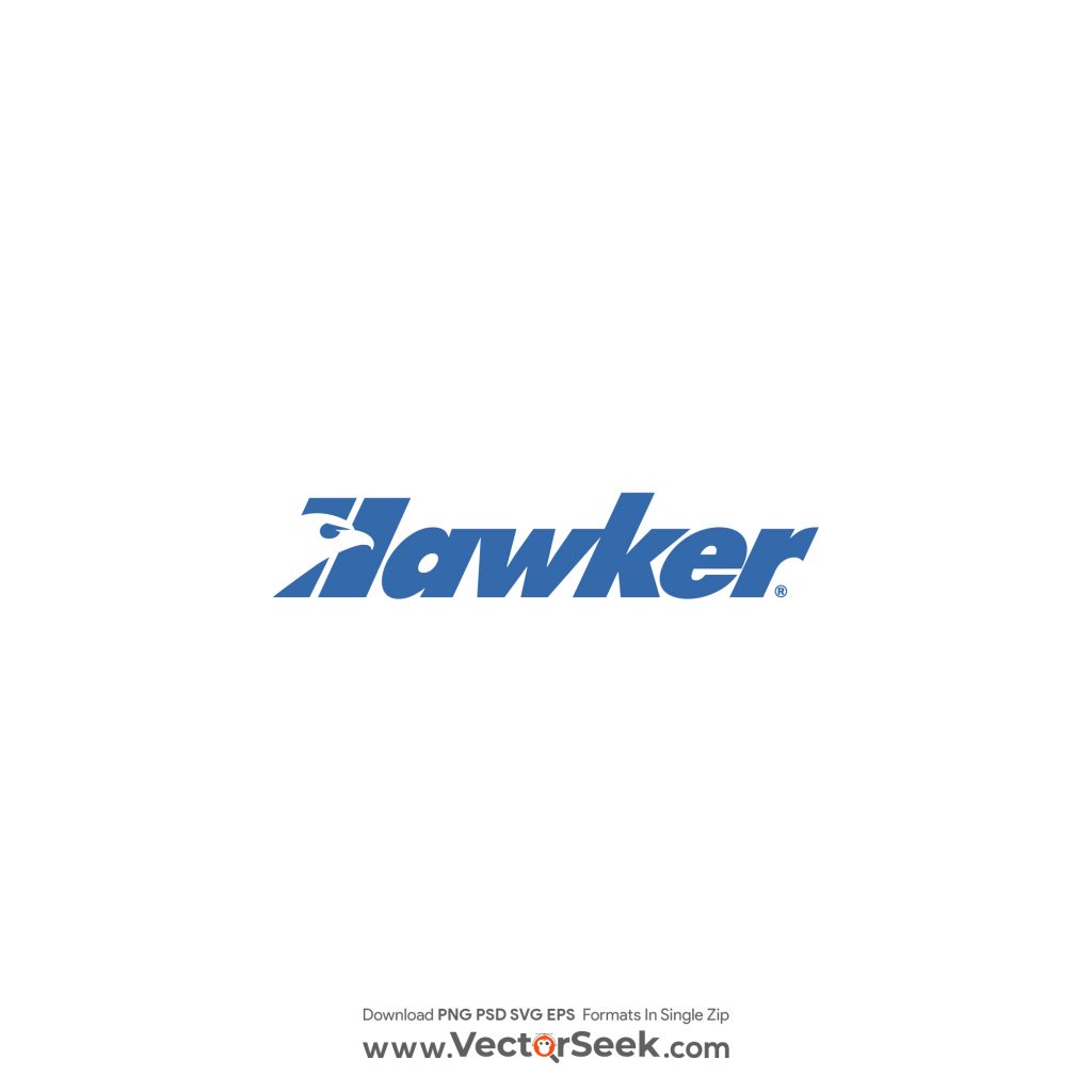 Hawker Logo Vector - (.Ai .PNG .SVG .EPS Free Download)