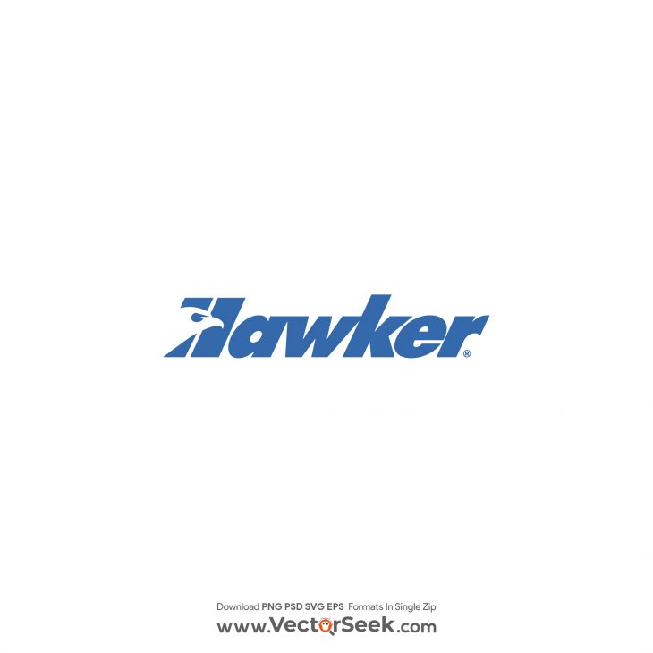 Hawker Logo Vector - (.Ai .PNG .SVG .EPS Free Download)