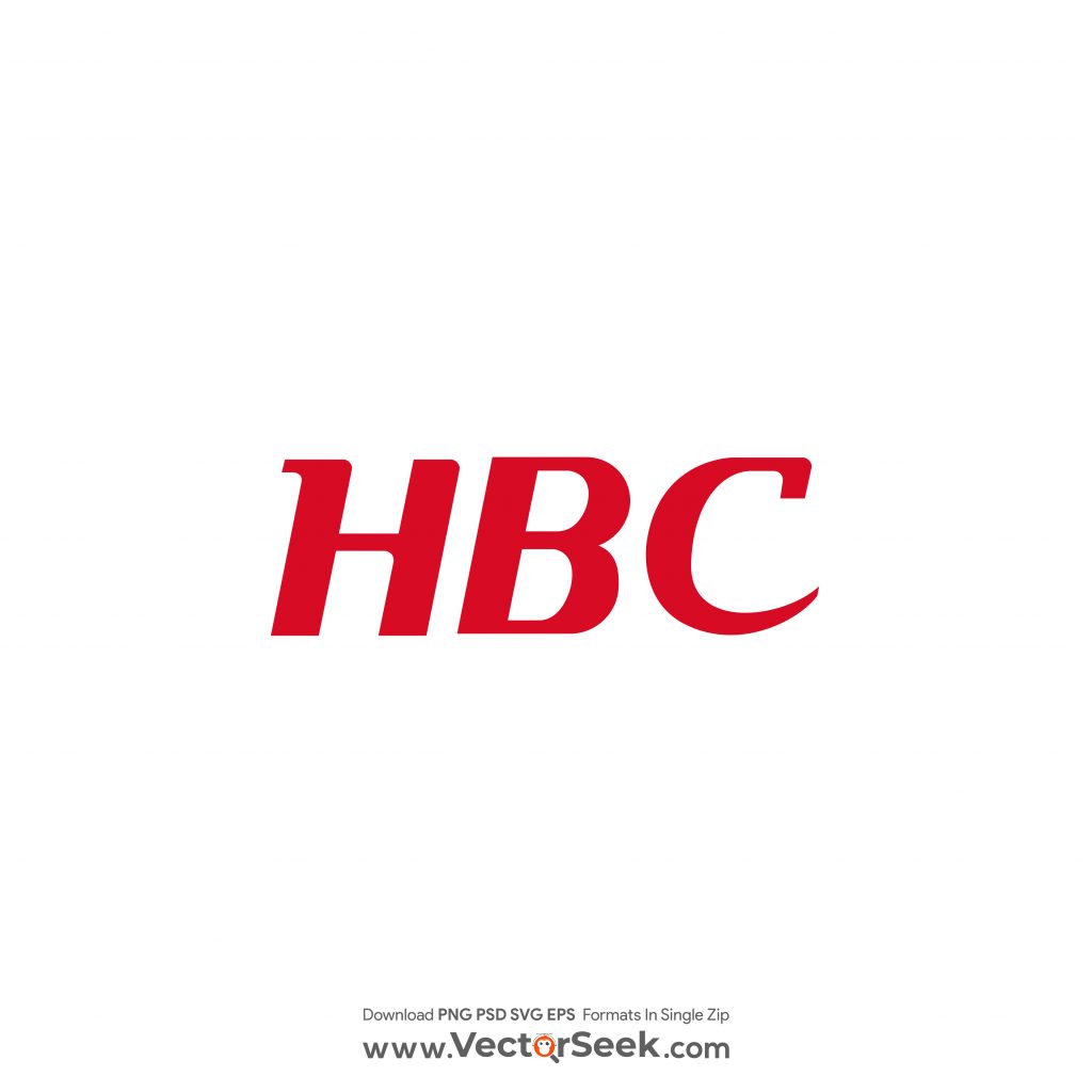 Hbc Logo Vector - (.Ai .PNG .SVG .EPS Free Download)