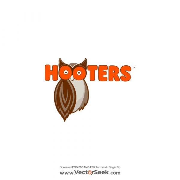 Hooters Logo Vector - (.Ai .PNG .SVG .EPS Free Download)