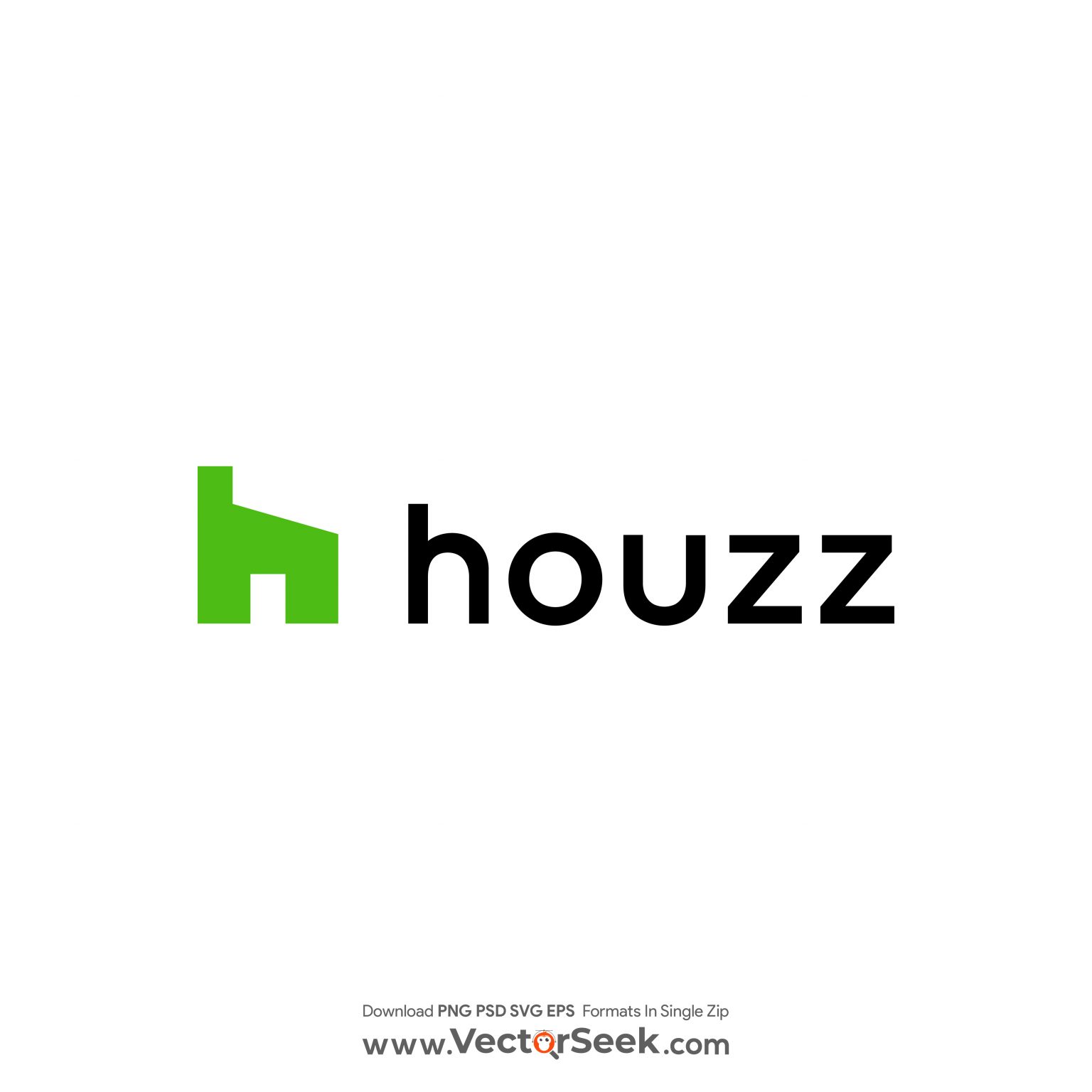 Houzz Logo Vector - (.Ai .PNG .SVG .EPS Free Download)