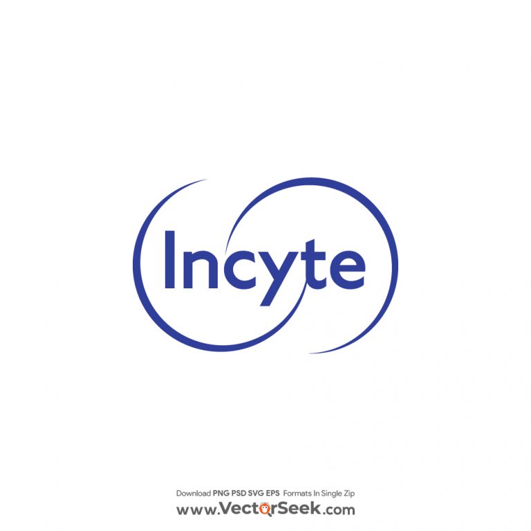 Incyte Corporation Logo Vector - (.Ai .PNG .SVG .EPS Free Download)
