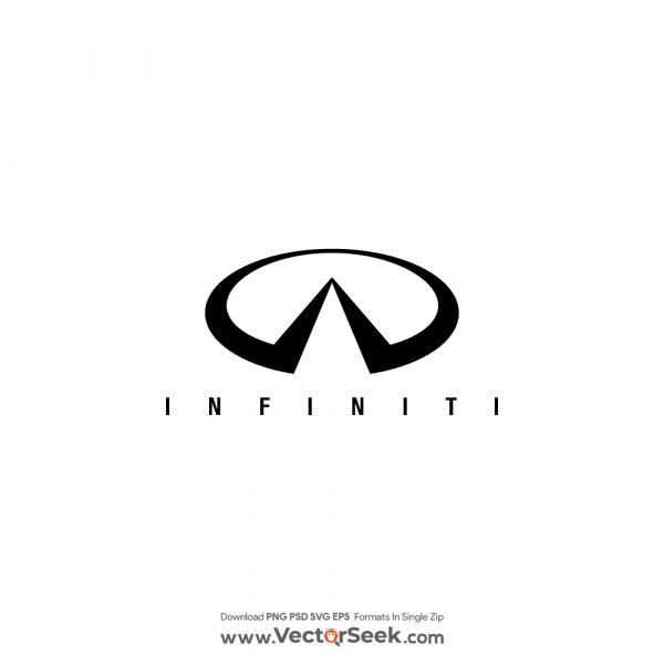Infiniti Logo Vector - (.Ai .PNG .SVG .EPS Free Download)