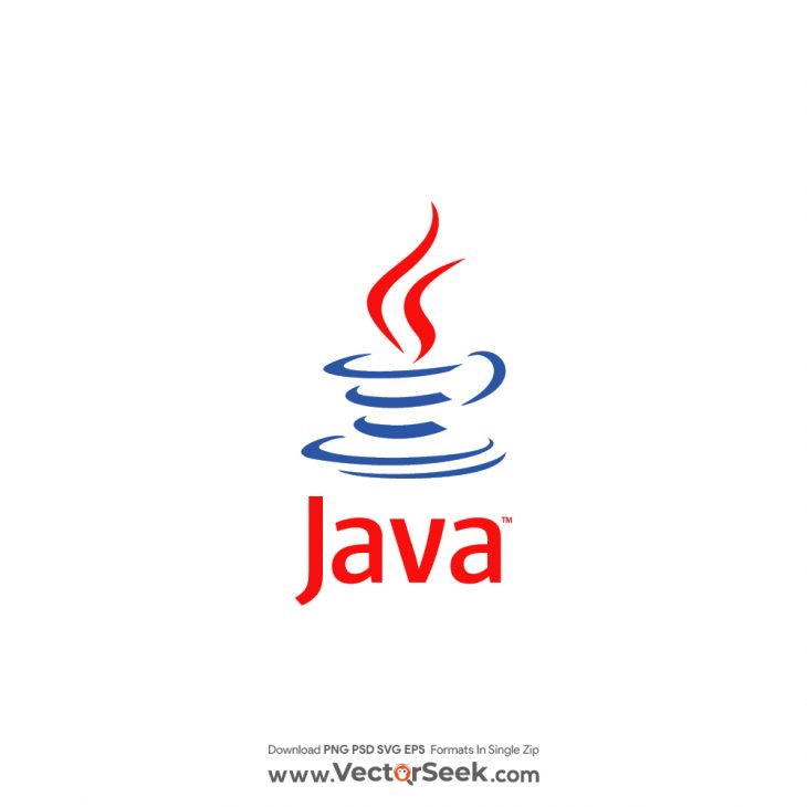 JAVA Logo Vector - (.Ai .PNG .SVG .EPS Free Download)