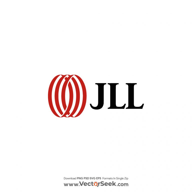 JLL Logo Vector - (.Ai .PNG .SVG .EPS Free Download)
