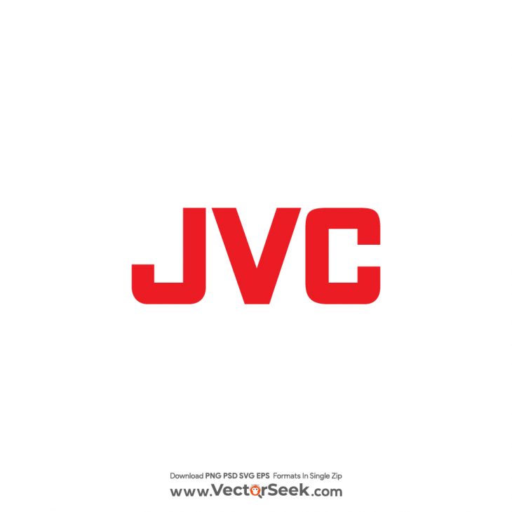 JVC Logo Vector - (.Ai .PNG .SVG .EPS Free Download)