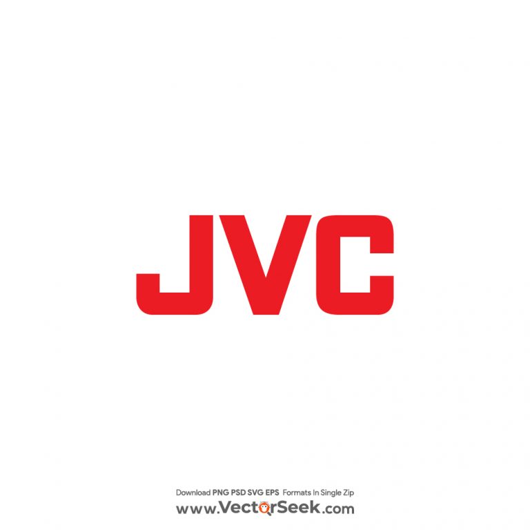 JVC Logo Vector - (.Ai .PNG .SVG .EPS Free Download)