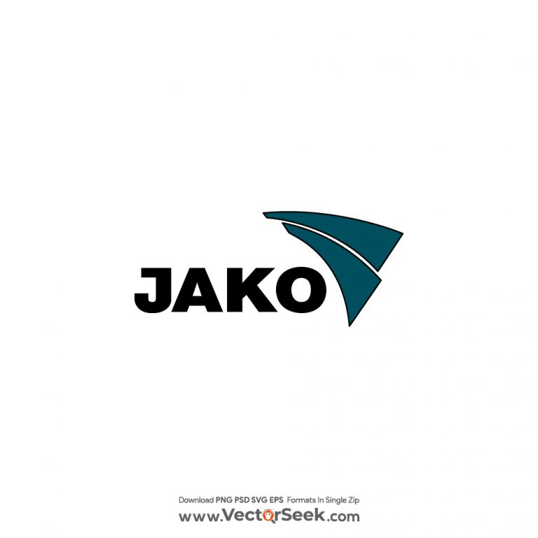 Jako Logo Vector - (.Ai .PNG .SVG .EPS Free Download)