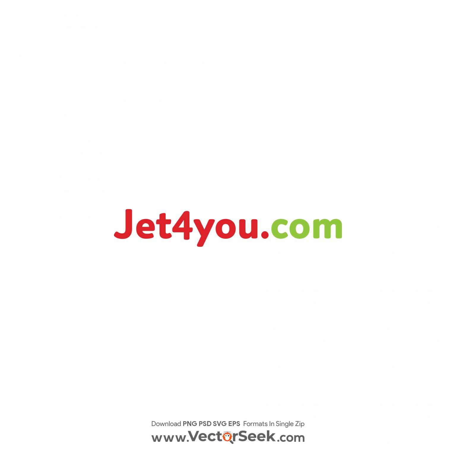 Jet4you Logo Vector - (.Ai .PNG .SVG .EPS Free Download)