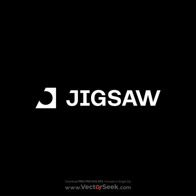 Jigsaw Logo Vector - (.Ai .PNG .SVG .EPS Free Download)
