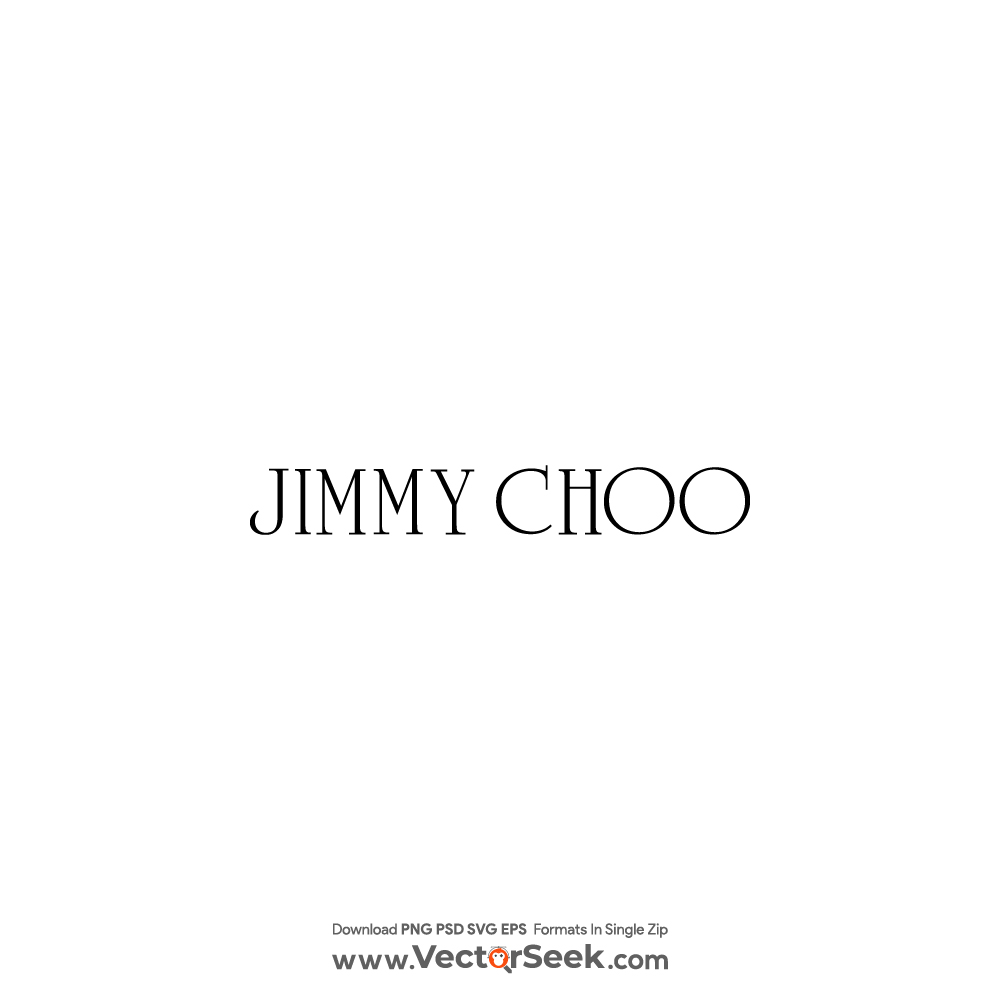 Jimmy Choo PLC Logo Vector - (.Ai .PNG .SVG .EPS Free Download)