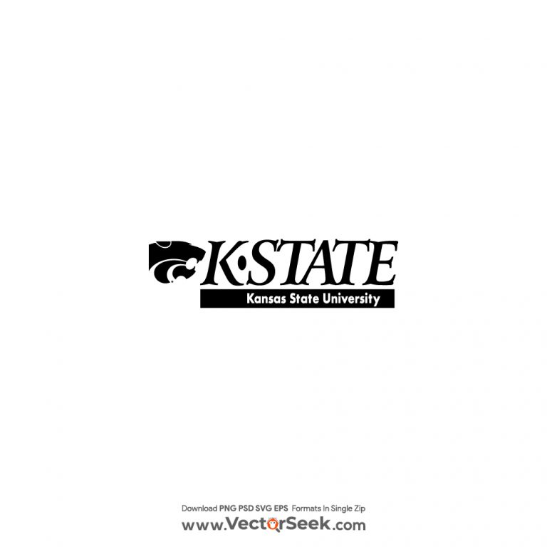 Kansas State University Logo Vector - (.Ai .PNG .SVG .EPS Free Download)