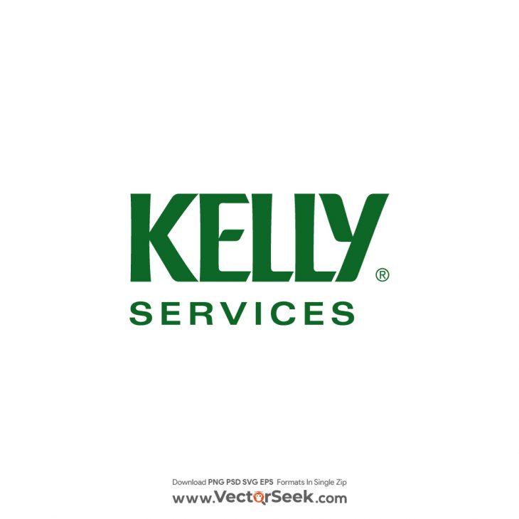 Kelly Services Logo Vector - (.Ai .PNG .SVG .EPS Free Download)