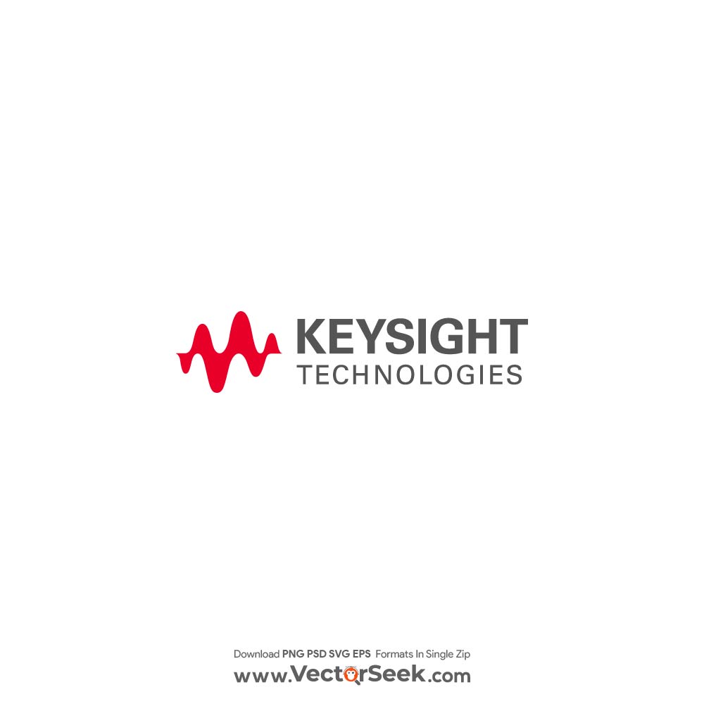Keysight Technologies Logo Vector - (.Ai .PNG .SVG .EPS Free Download)