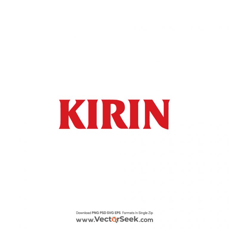 Kirin Logo Vector - (.Ai .PNG .SVG .EPS Free Download)