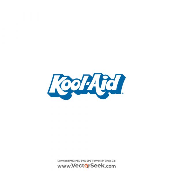 Kool Aid Logo Vector - (.Ai .PNG .SVG .EPS Free Download)