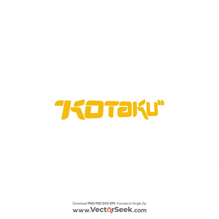 Kotaku Logo Vector - (.Ai .PNG .SVG .EPS Free Download)