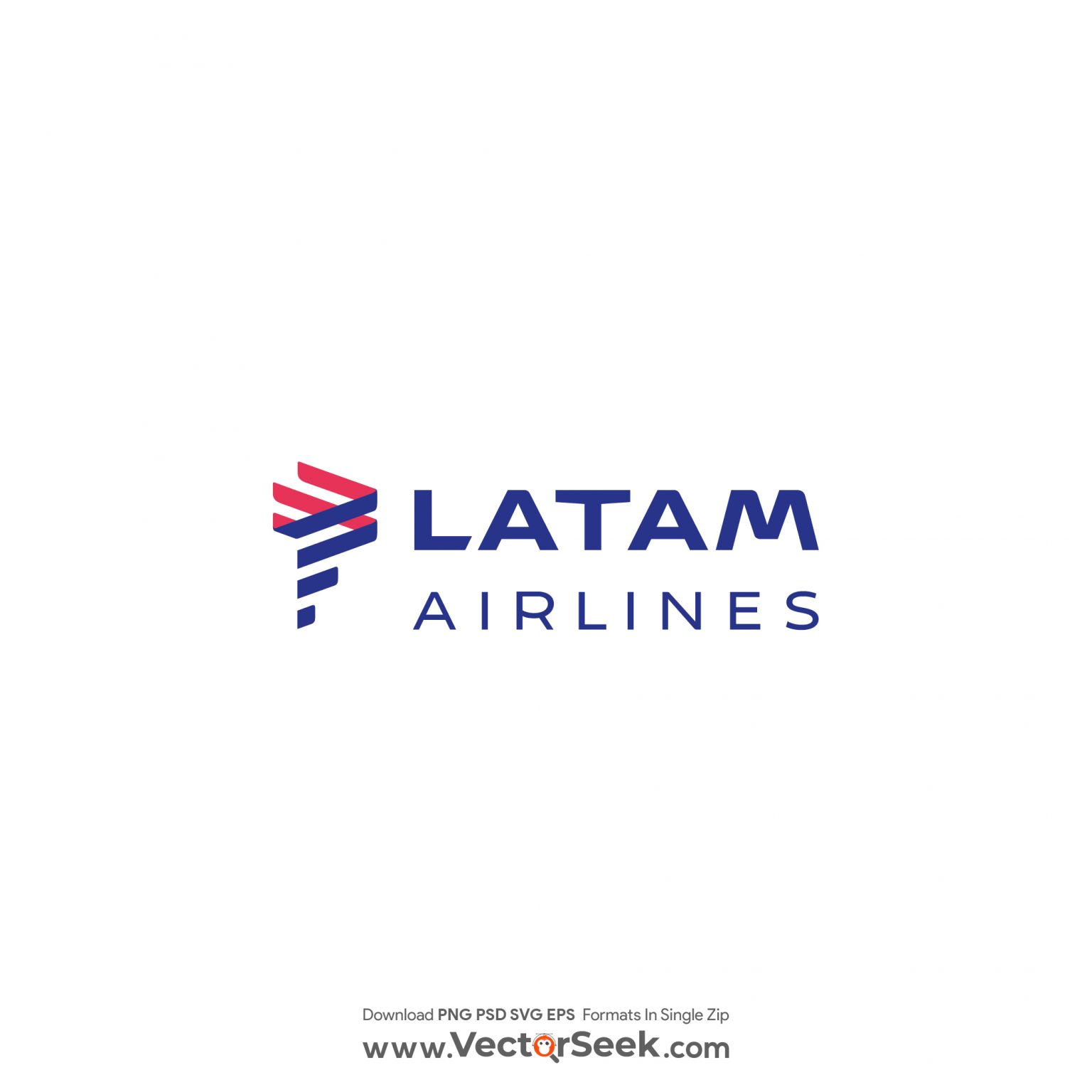 Latam Airlines Logo Vector - (.Ai .PNG .SVG .EPS Free Download)