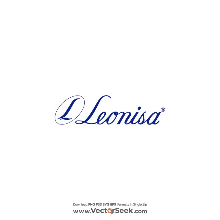 Leonisa Logo Vector - (.Ai .PNG .SVG .EPS Free Download)