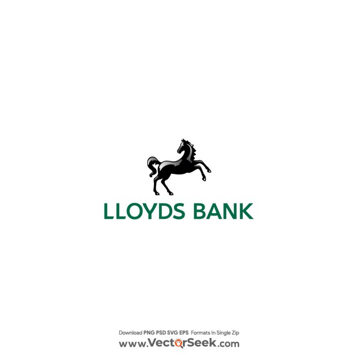 Lloyds Bank Logo Vector - (.Ai .PNG .SVG .EPS Free Download)