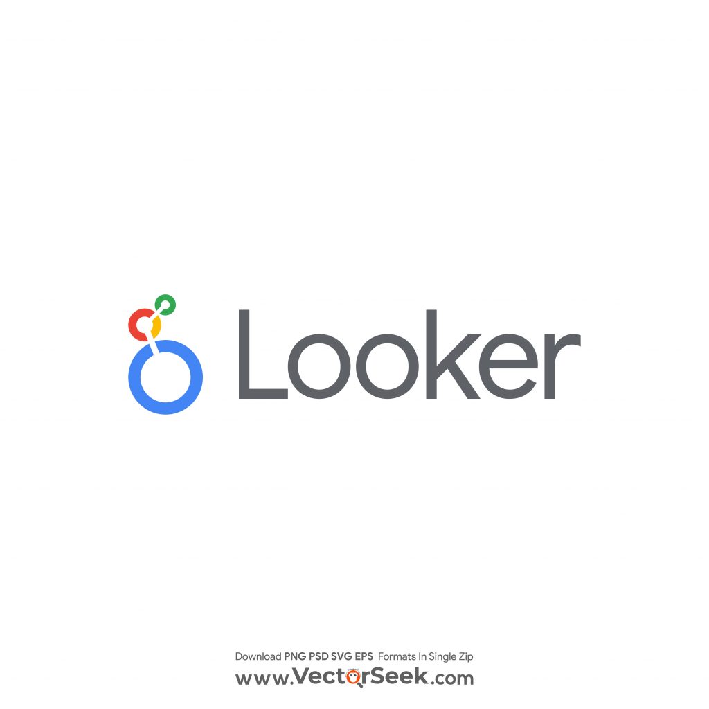 Looker Logo Vector - (.Ai .PNG .SVG .EPS Free Download)
