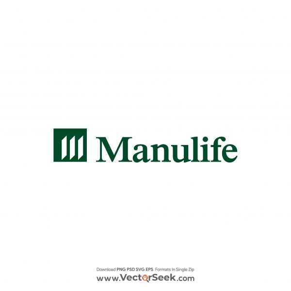 Manulife Financial New Logo Vector - (.Ai .PNG .SVG .EPS Free Download)