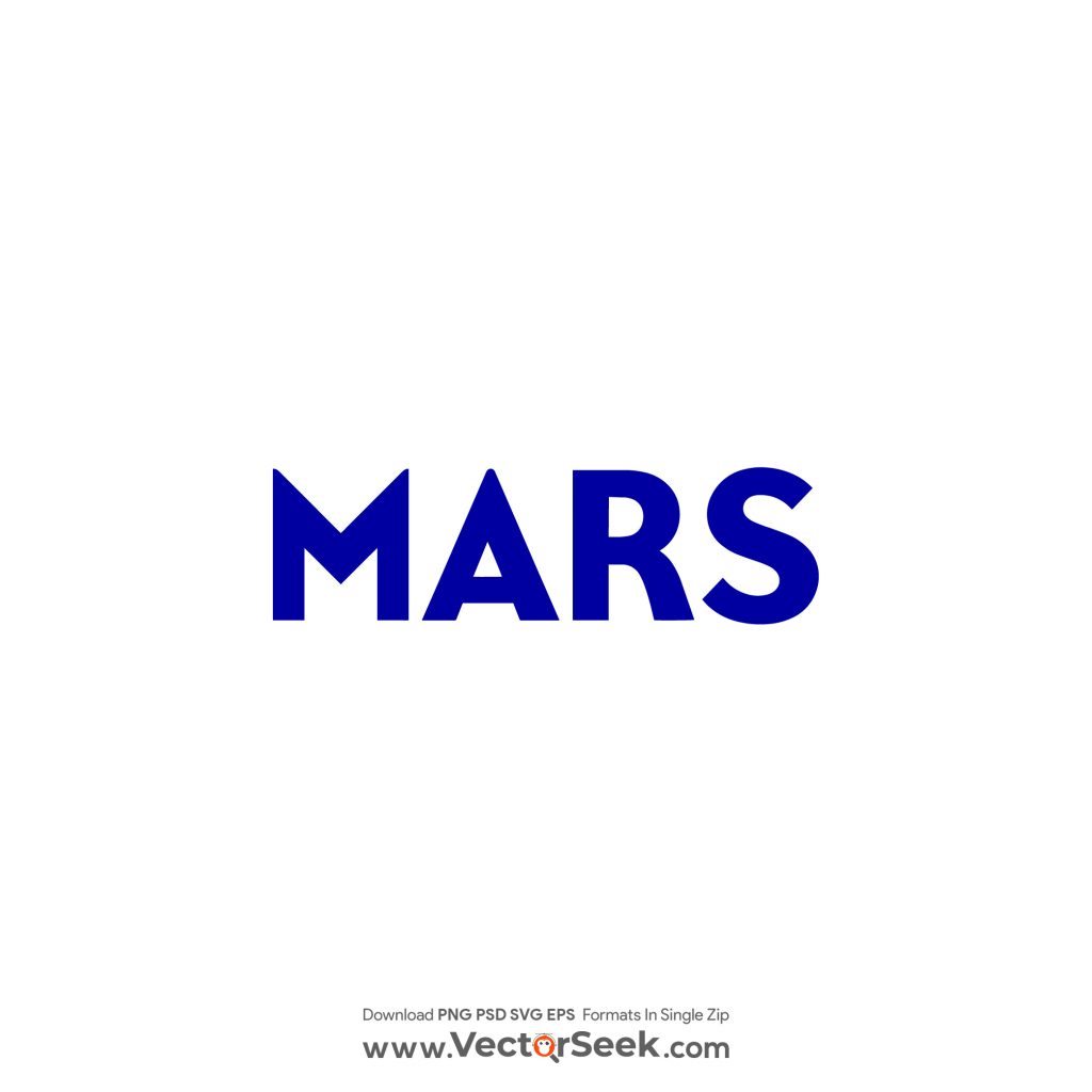 Mars, Incorporated Logo Vector - (.Ai .PNG .SVG .EPS Free Download)