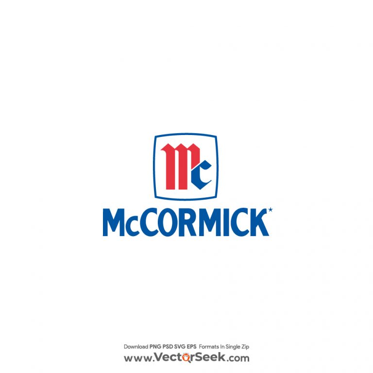 McCormick & Company Logo Vector - (.Ai .PNG .SVG .EPS Free Download)