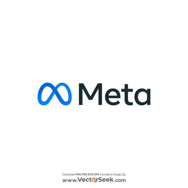 metaverse logo vector - (.Ai .PNG .SVG .EPS Free Download)