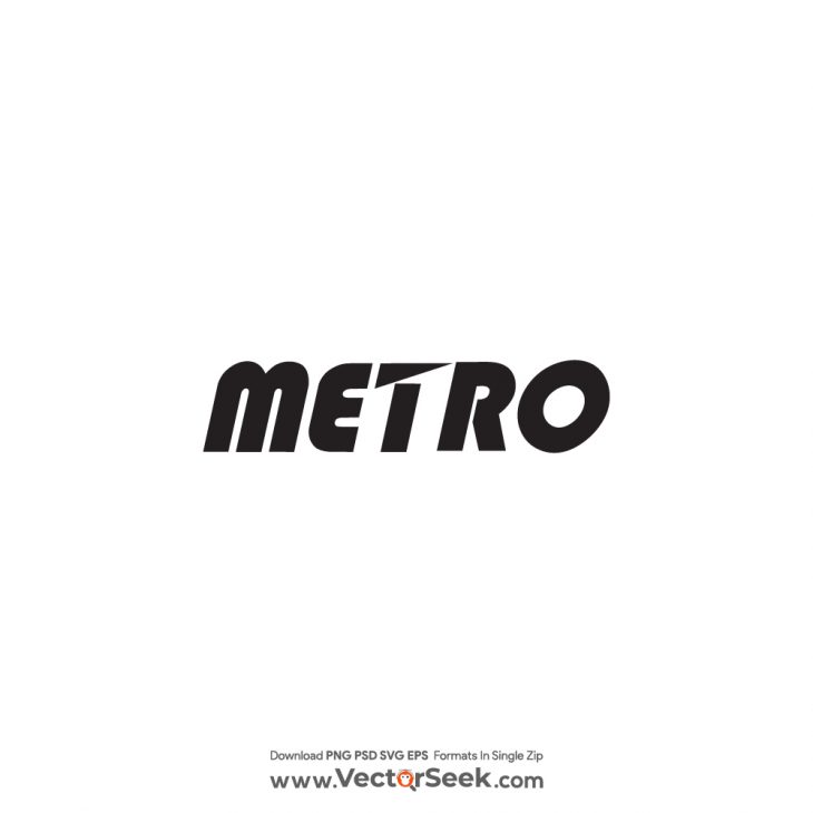 Metro Tyres Logo Vector - (.Ai .PNG .SVG .EPS Free Download)