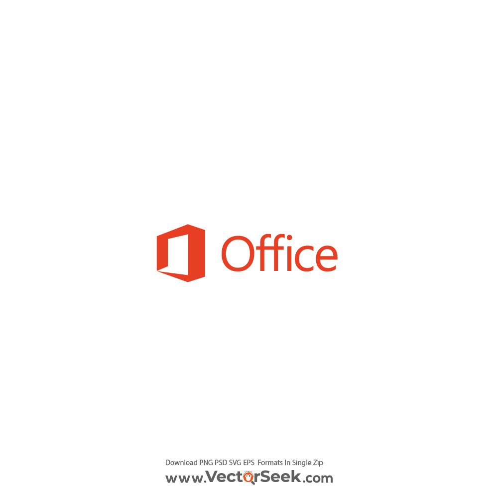 Microsoft Office 365 Logo Vector - (.Ai .PNG .SVG .EPS Free Download)