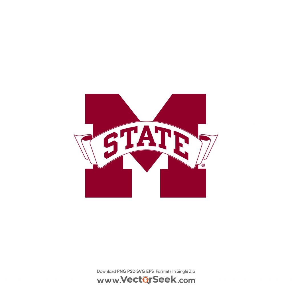 Mississippi Logo Vector - (.Ai .PNG .SVG .EPS Free Download)