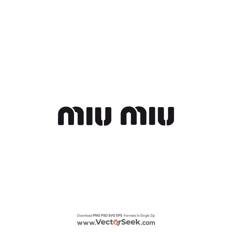 Miu Miu Logo Vector - (.Ai .PNG .SVG .EPS Free Download)