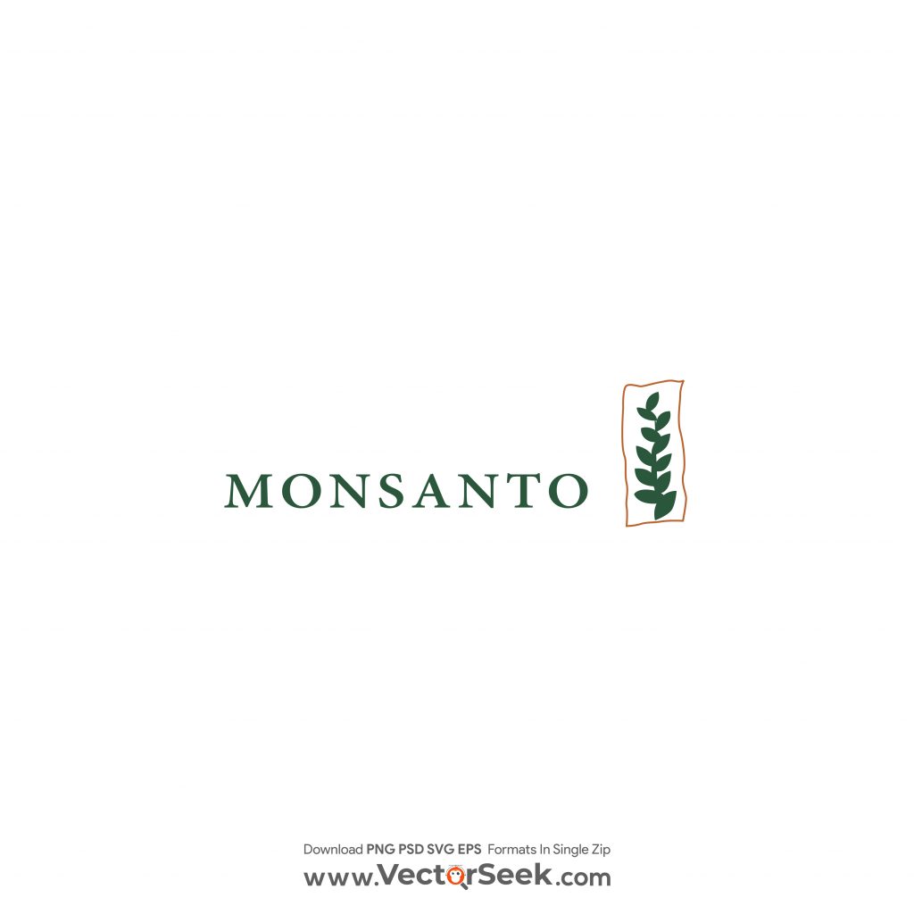 Monsanto Logo vector - (.Ai .PNG .SVG .EPS Free Download)