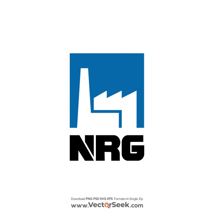 NRG Energy Logo Vector - (.Ai .PNG .SVG .EPS Free Download)