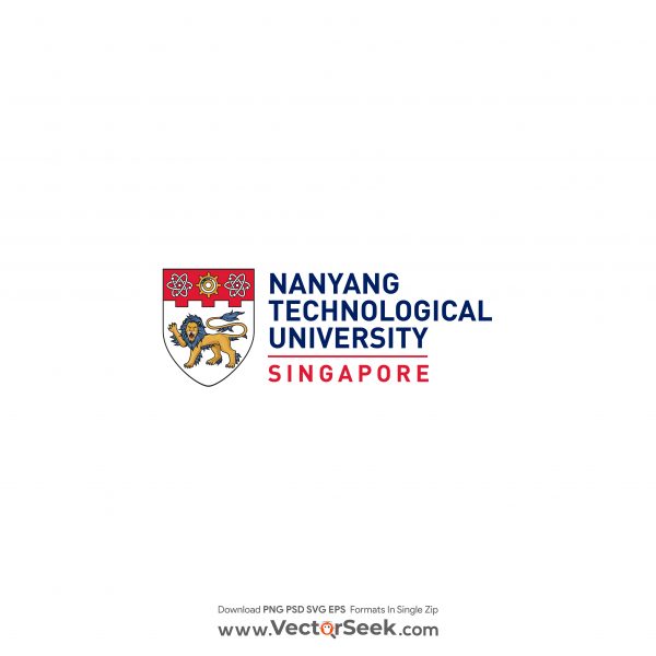 Nanyang Technological University Logo Vector - (.Ai .PNG .SVG .EPS Free Download)