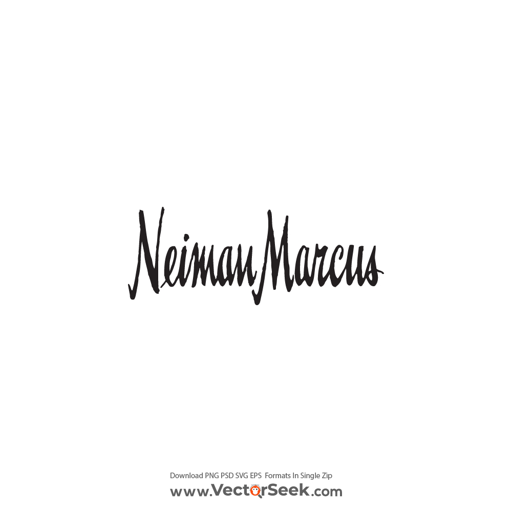 Neiman Marcus Logo Vector - (.Ai .PNG .SVG .EPS Free Download)