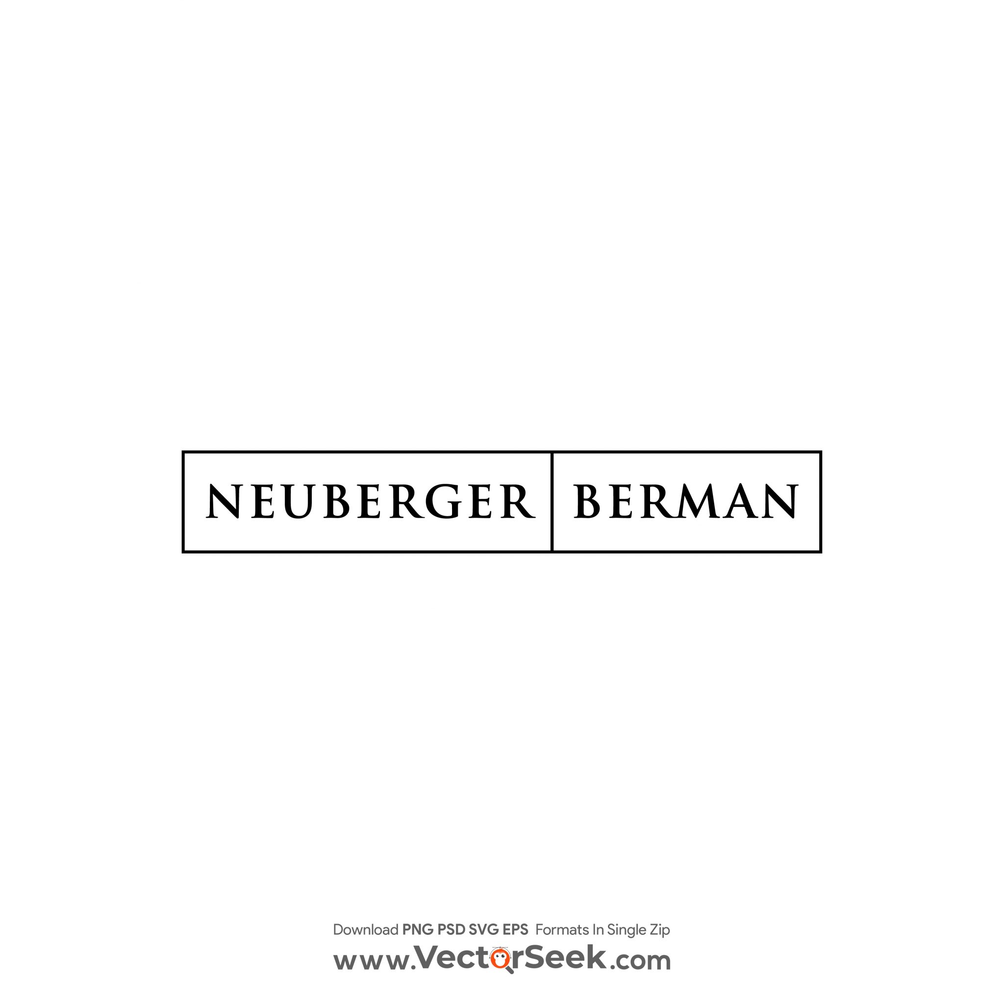 Neuberger Berman Logo Vector - (.Ai .PNG .SVG .EPS Free Download)