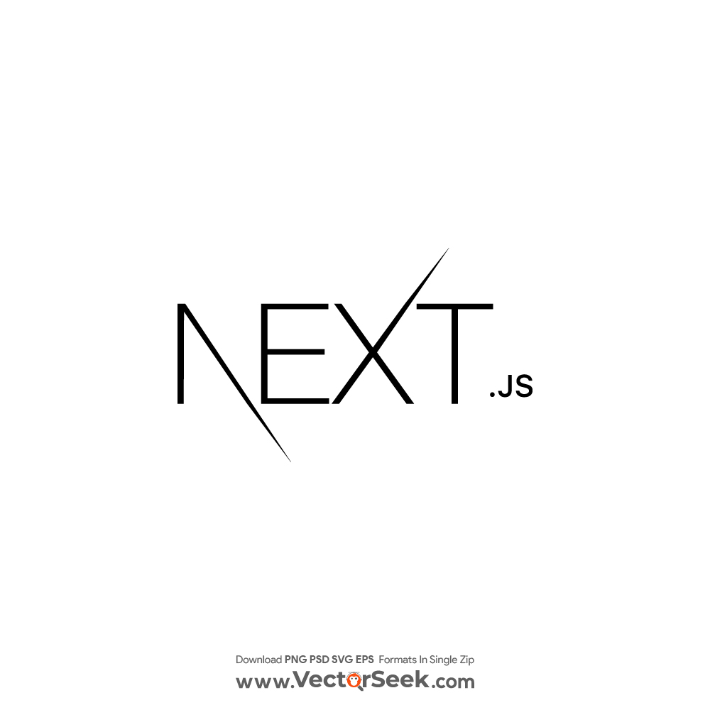 Next js Logo Vector Ai PNG SVG EPS Free Download Next js Logo Vector Ai PNG SVG EPS Free Download
