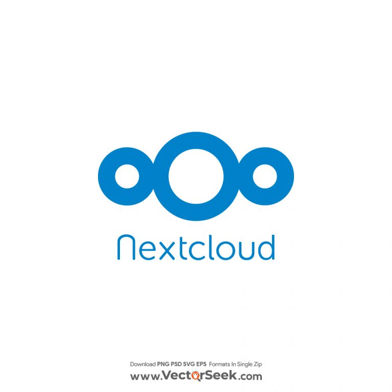 Nextcloud Logo Vector - (.Ai .PNG .SVG .EPS Free Download)