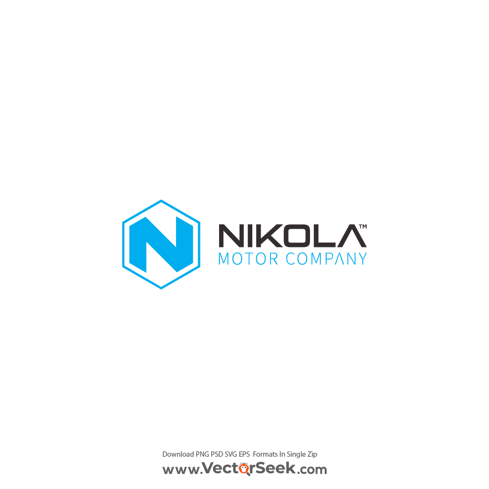 Nikola Corporation Logo Vector - (.Ai .PNG .SVG .EPS Free Download)
