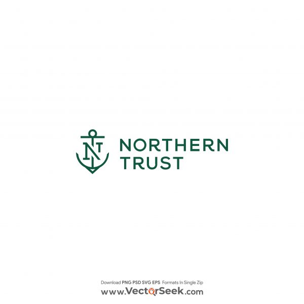 Northern Trust Logo Vector - (.Ai .PNG .SVG .EPS Free Download)
