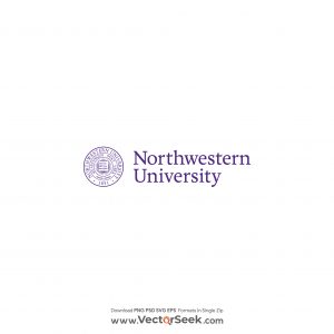 Northwestern University Logo Vector - (.Ai .PNG .SVG .EPS Free Download)