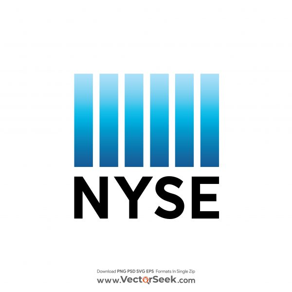 Nyse Logo Vector - (.Ai .PNG .SVG .EPS Free Download)