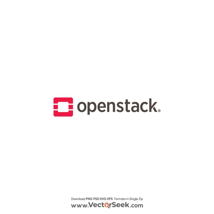 OpenStack Logo Vector - (.Ai .PNG .SVG .EPS Free Download)