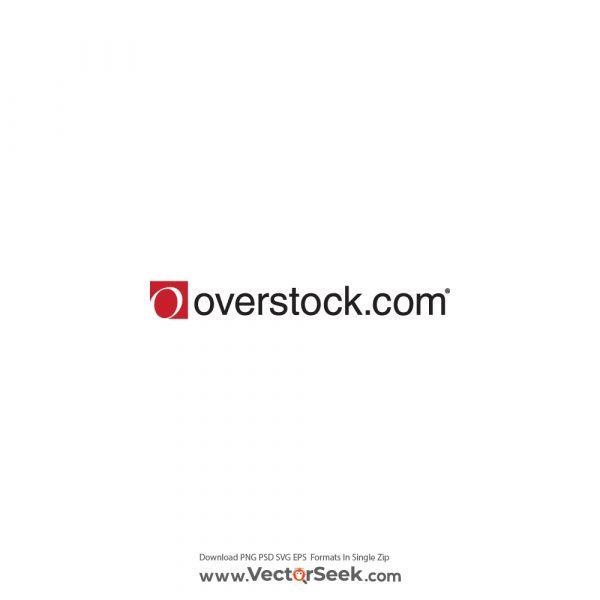 Overstock.com Logo Vector - (.Ai .PNG .SVG .EPS Free Download)