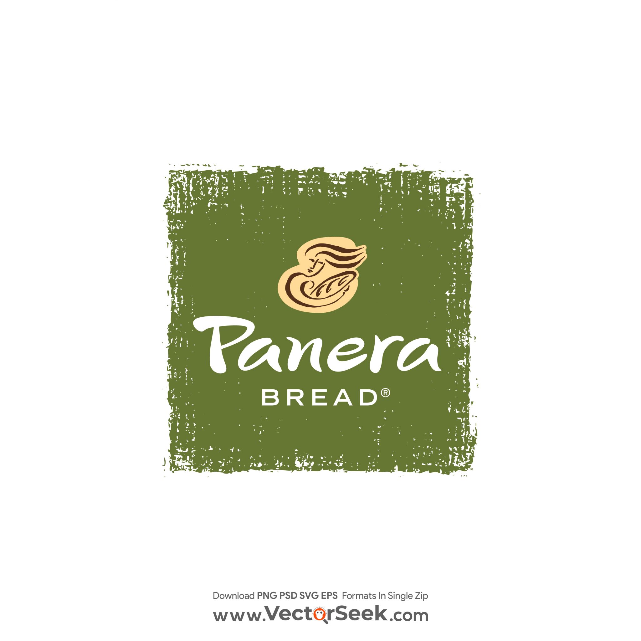 Bread Wallet Logo Vector - (.Ai .PNG .SVG .EPS Free Download)